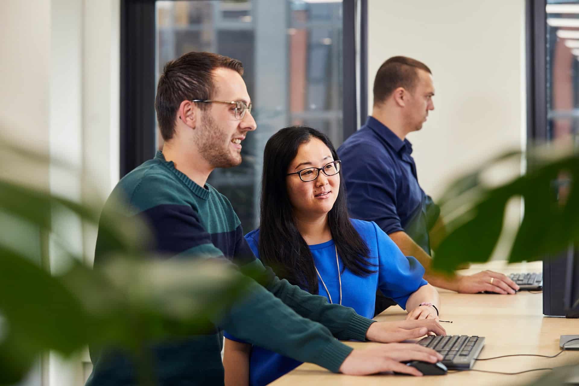 AFAS Profit: 6 manieren waarop Profit 15 Payroll makkelijk maakt