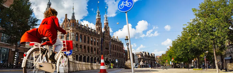 Fietsplan: alles wat werkgevers en werknemers moeten weten