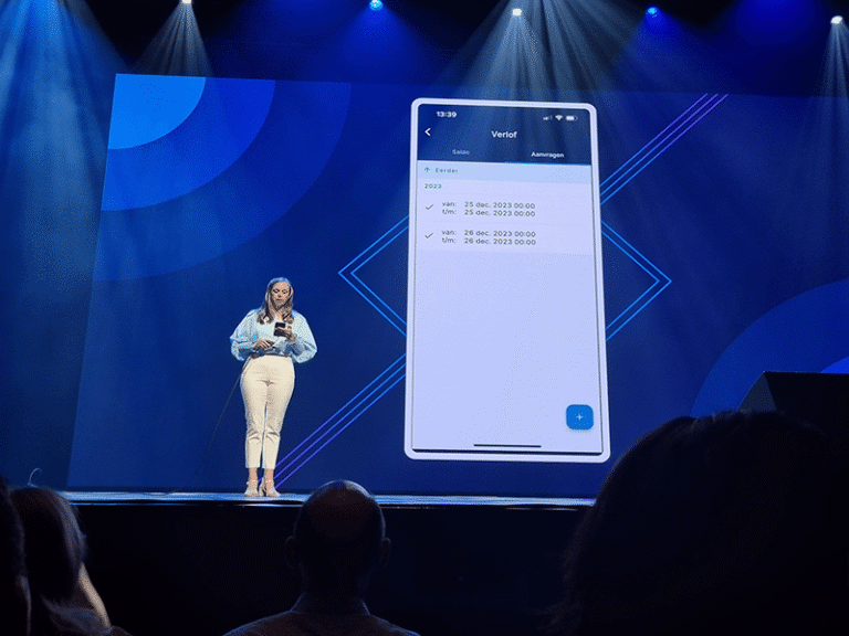 AFAS Payroll & HRM: De highlights uit AFAS Profit